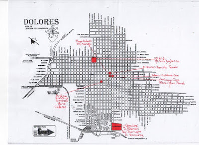 SIGNIFICANDO: CONSTRUYENDO EL MAPA SEMIOLÓGICO DE DOLORES
