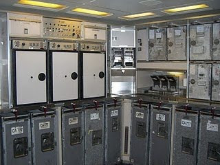 Tour of a Boeing 777 - My View from 30,000 Feet