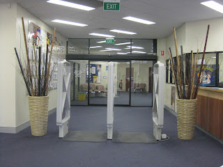 Mount Druitt TAFE Library Photo Gallery: Welcome to Mt Druitt TAFE Library