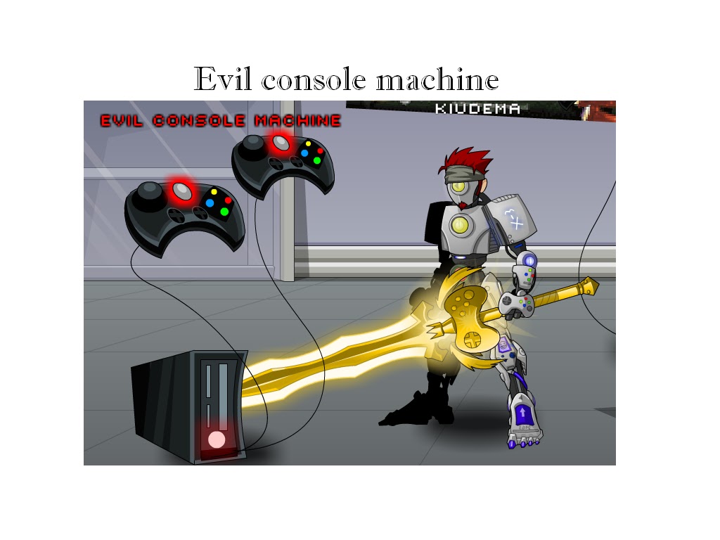 AQW Titans Of Chaos: Quests do evento!