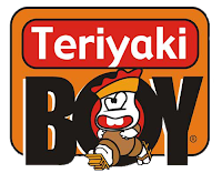 Makati Kitchen: Teriyaki Boy