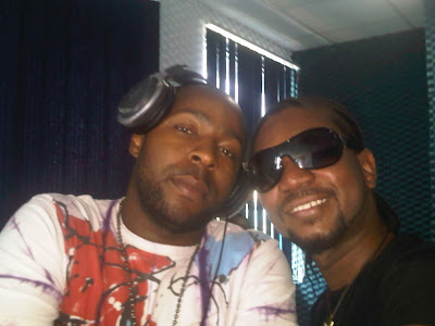 CPWAA: XXL, Clouds FM interview with Ncha Kali & DJ Fetty