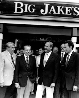 Early Amusement Parks of Orange County: The Knott Family