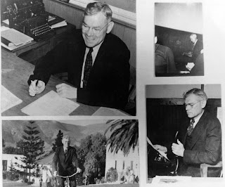 Early Amusement Parks of Orange County: The Knott Family