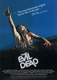 motivos para levantarse: saga Evil Dead
