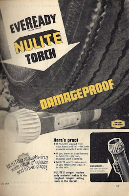 More Machines, Industries and other Oddities