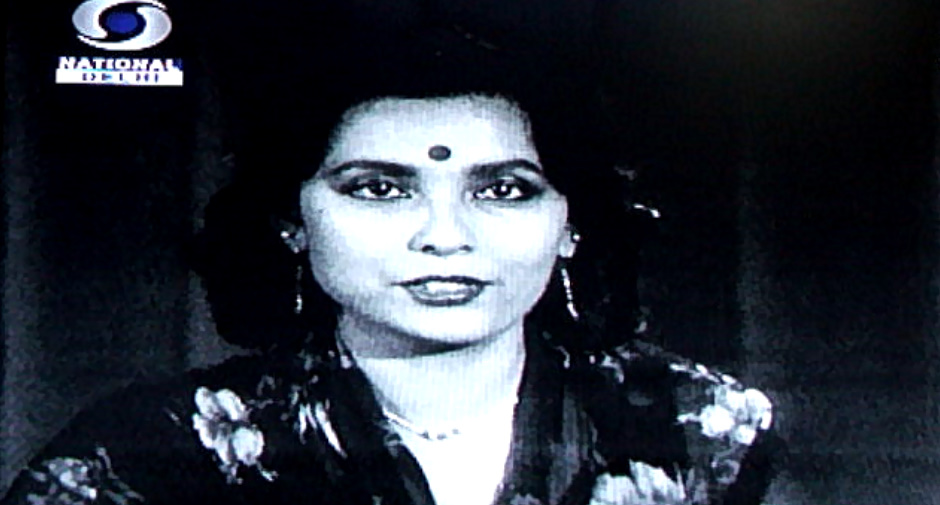 Famous Old Faces of Doordarshan