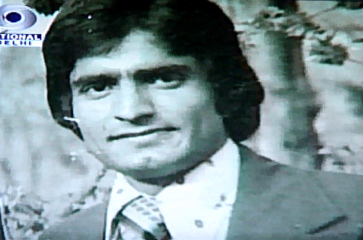 Famous Old Faces of Doordarshan