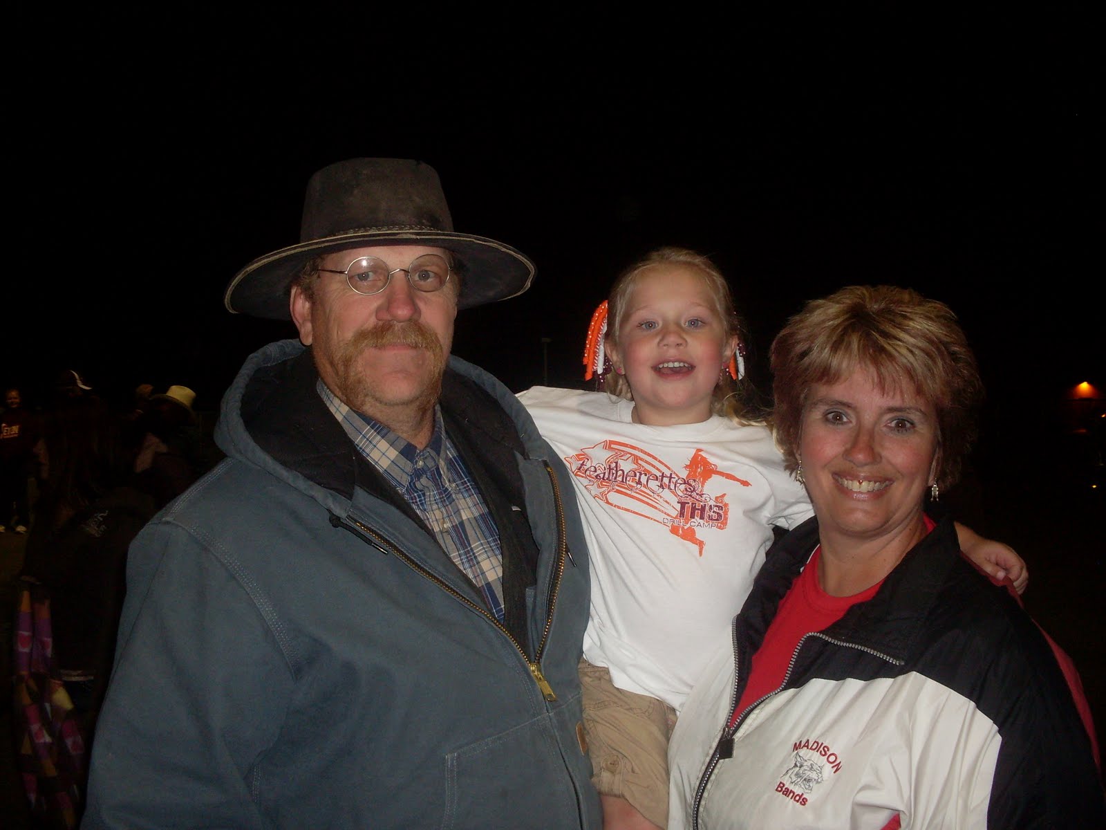 ZaCh & JeSsIcA mOnAhAn