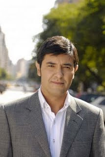 Teleocho Cordoba - Siempre juntos: 27 nov. 2009