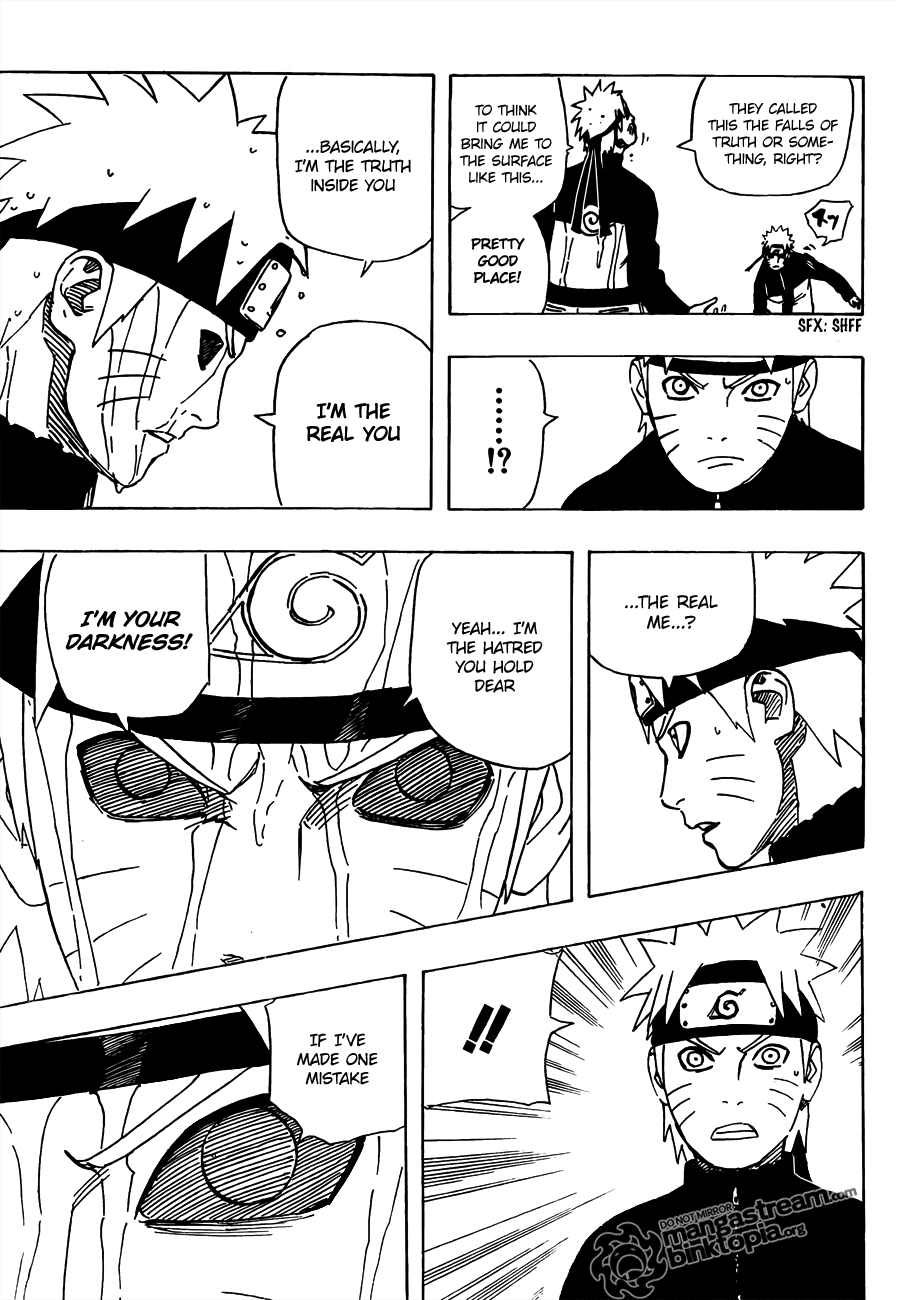 Naruto Manga 493 SCANS, Spoilers, Predictions, Reviews - TechPinas