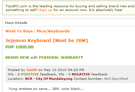 Jejemon Keyboard Concept - TechPinas