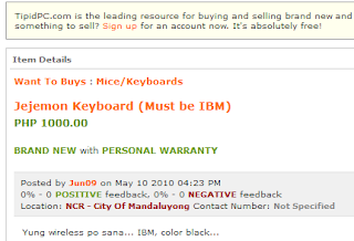Jejemon Keyboard Concept - TechPinas