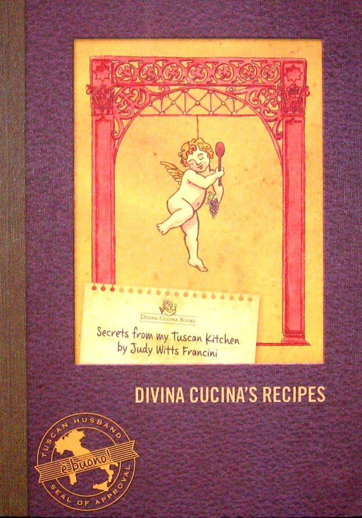 gastronomichael: Be Tuscan Once a Day – A Friend Returns to Cavallo ...