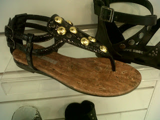 Fabulous Life South Africa: New shoes at YDE