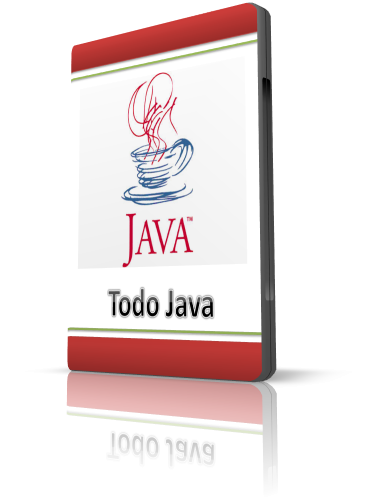 Blog de Estudio: Todo Java | Todo lo Necesario Para Programar en Java