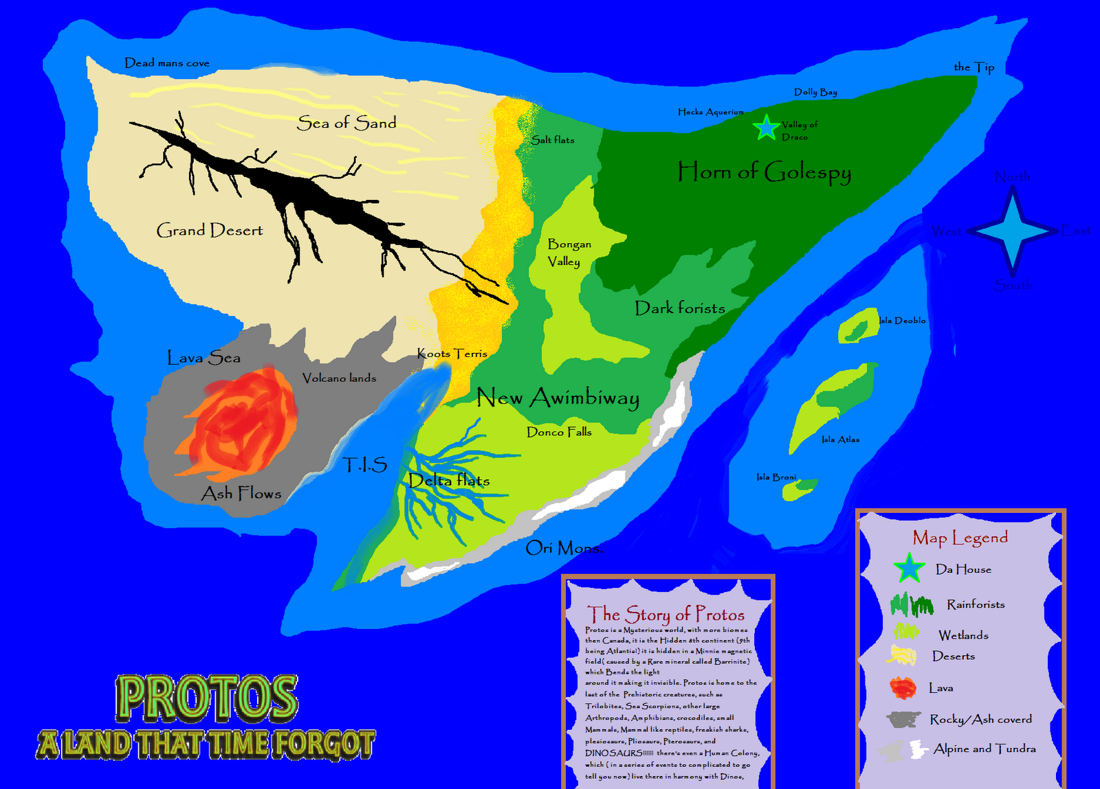 ART Evolved: Life's Time Capsule: Pop Culture Gallery