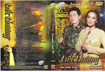 VietDVD.de: ASIA KARAOKE 45 - TIẾC THƯƠNG (Đã Phát Hành)