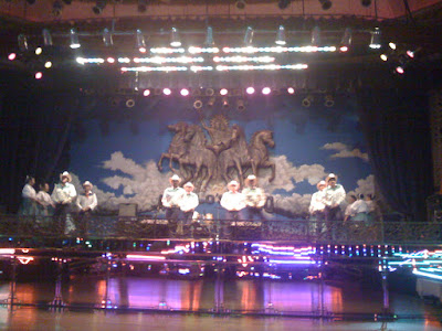 Mexican Dance Ensemble, Chicago IL: Apollo's 2000. Clausura semana ...