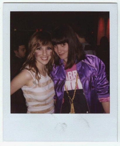 LA JOLIE MISS FAFI ( FAFINETTE ) FROM TOULOUSE TO ALL OVER THE WORLD