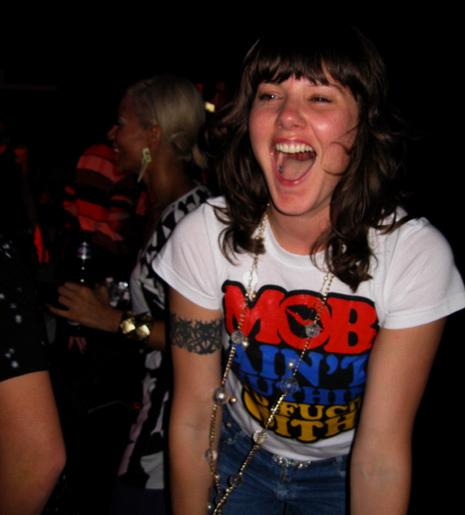 LA JOLIE MISS FAFI ( FAFINETTE ) FROM TOULOUSE TO ALL OVER THE WORLD