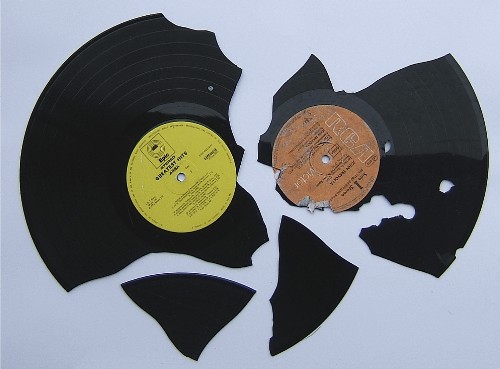 Project Beefcake: Breaking Records