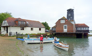 Langstone Cutters Rowing Club