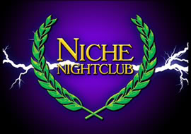 Deadman's Blog: [Feature] - Niche - The true story from Steve Baxendale