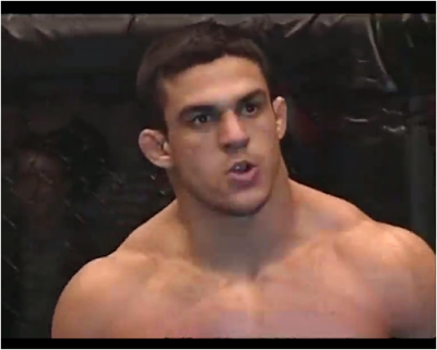 UNIVERSO MMA: Segunda luta de Vitor no UFC: UFC 12 Vitor Belfort (jiu ...