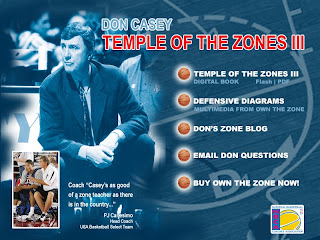 Temple of Zones USB by Don Casey | Uncategorized