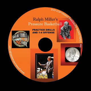 Ralph Miller's Pressure Basketball DVD: Review | Basketball Drills ...