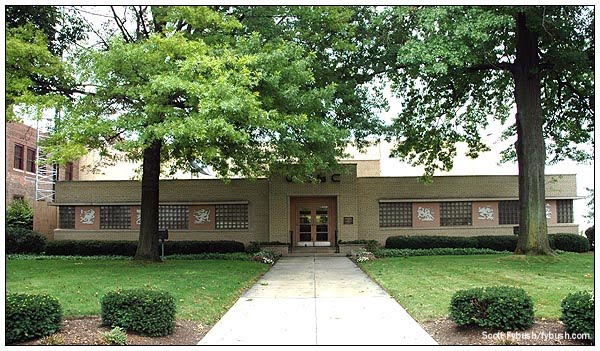 Cleveland Classic Media: WHBC Celebrates 85 years:Yet another new ...