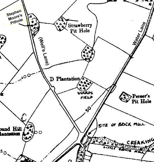 Railway Bob's Railway Ramblings: Letheringsett - A Pilgrimage to ...