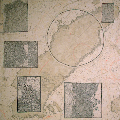 Le territoire des sens: Francesca Berrini