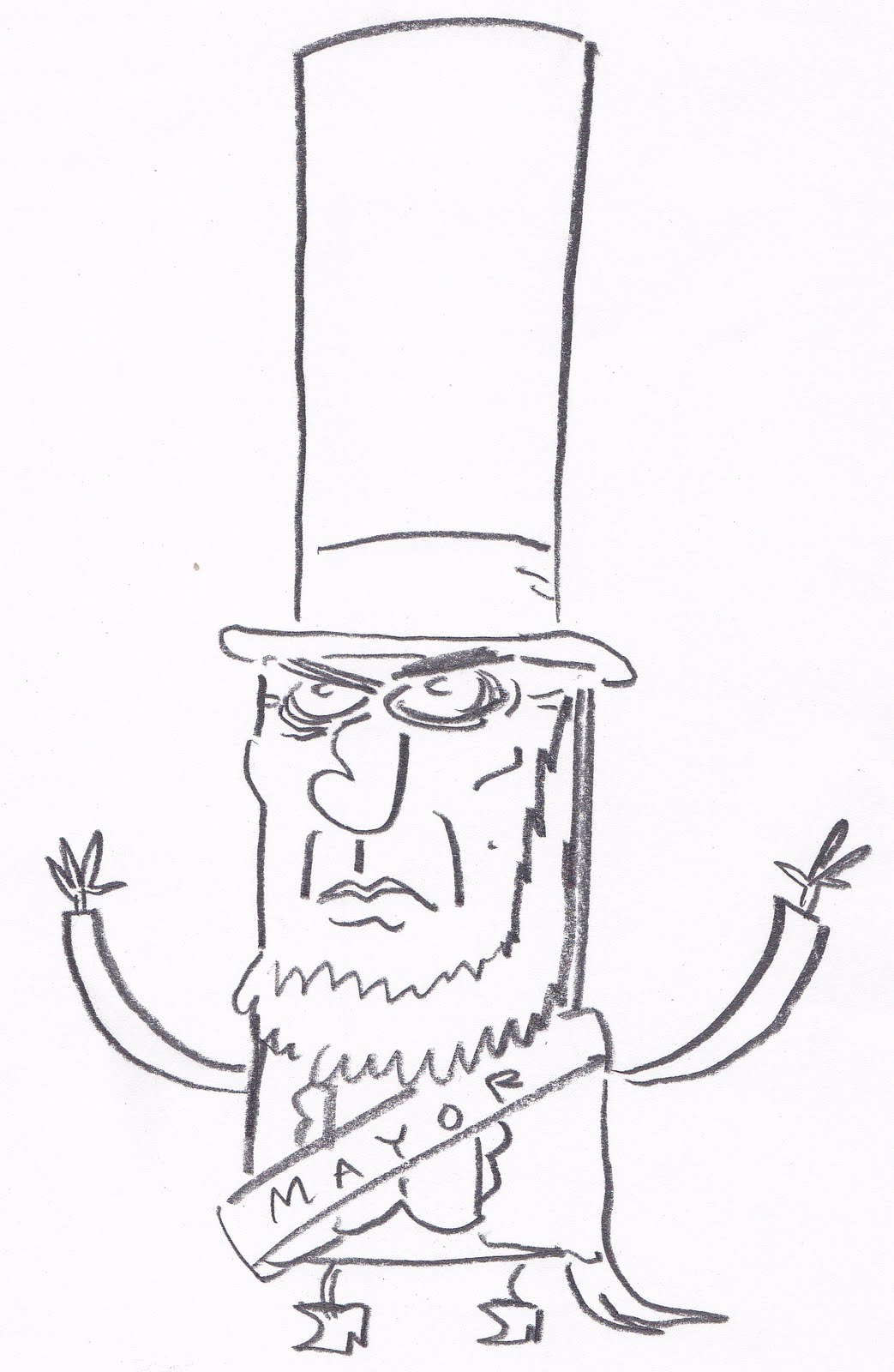 The Bloggy Adventures of Bentor!!