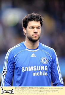Michael Ballack 13 (en español)
