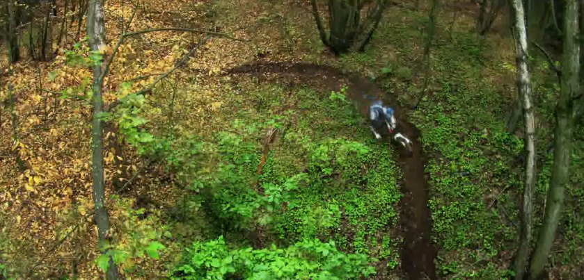 Inland Empire Mountain Biking: Life Cycles - "A Movie About A Bike"