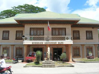 Dumanjug a Place of Peace: About Municipality Dumanjug