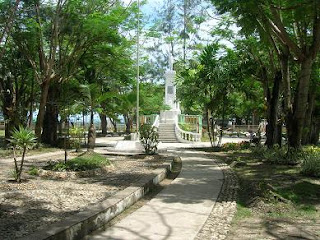 Cebu Photo: Dumanjug, Cebu Philippines(The Town of Friendship)