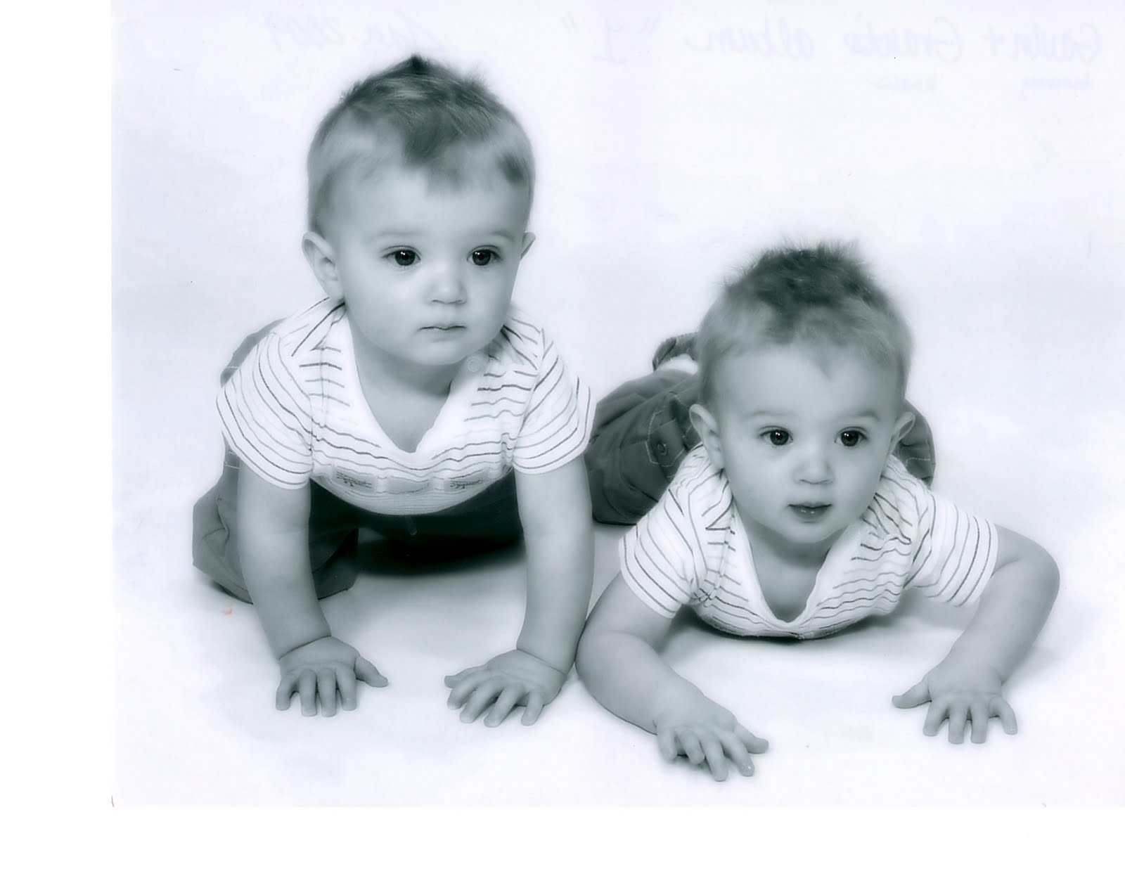 The Cowart Clan: Three Years Ago ~ my twins were born : Memory Lane