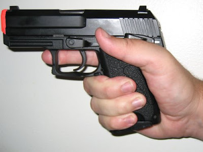 Personal Arms Consulting: Resources