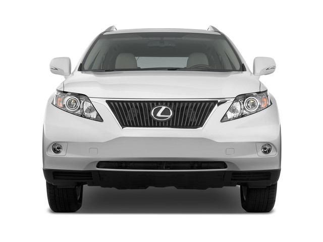 2010 Lexus RX 350 AWD ~ Vivid Car