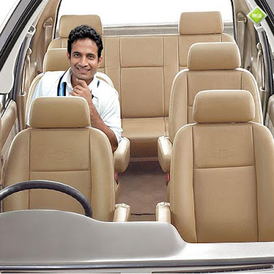 2011 Chevrolet Tavera Neo wallpapers-stills-images and pictures ~ Vivid Car