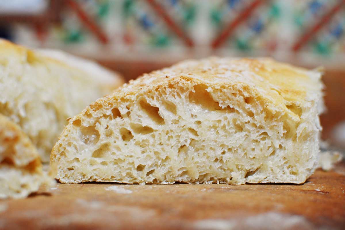 The 7MSN Ranch: Let's bake some bread together ~ the conclusion