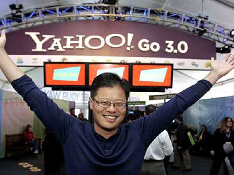 Pazero Info: Dari Mana Asal Nama-nama Raksasa TI Dunia