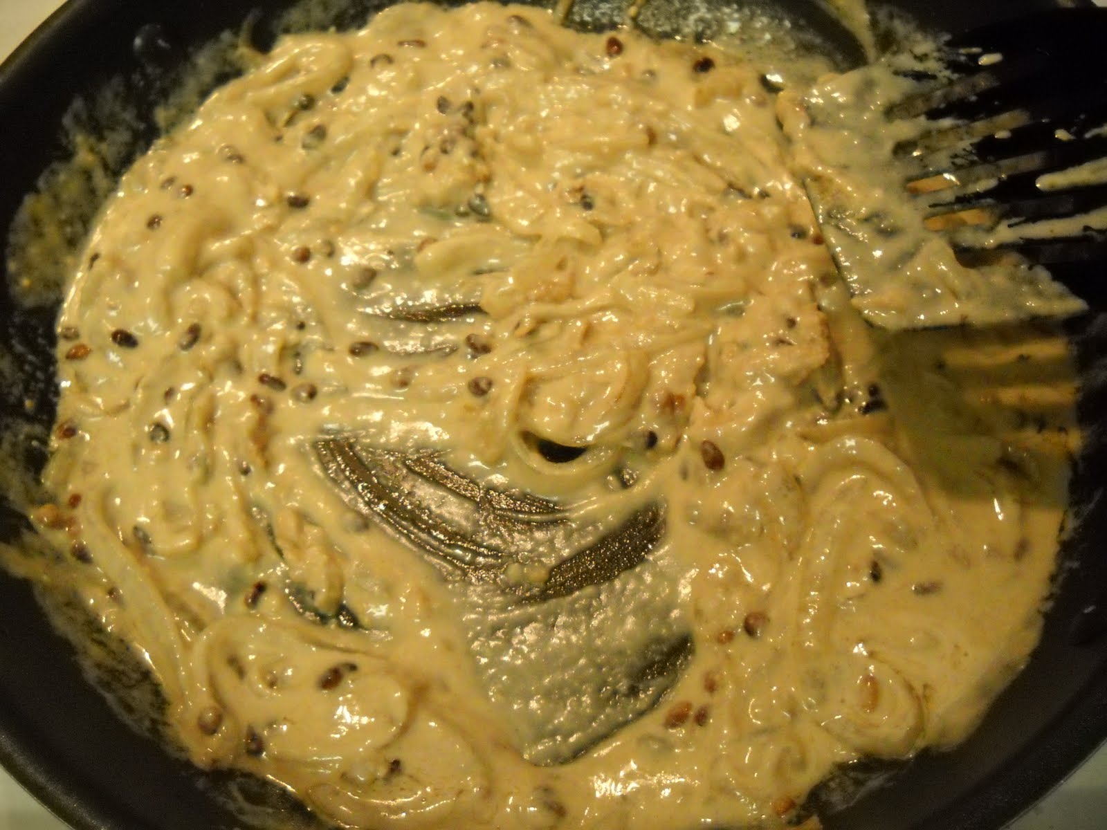 Goodbye, Butter.: Samak Tajen (p. 371)