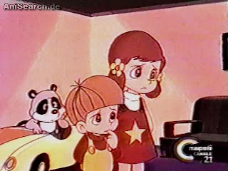 el rincon de un soñador: Mahou Tsukai Chappy :chappy la brujita