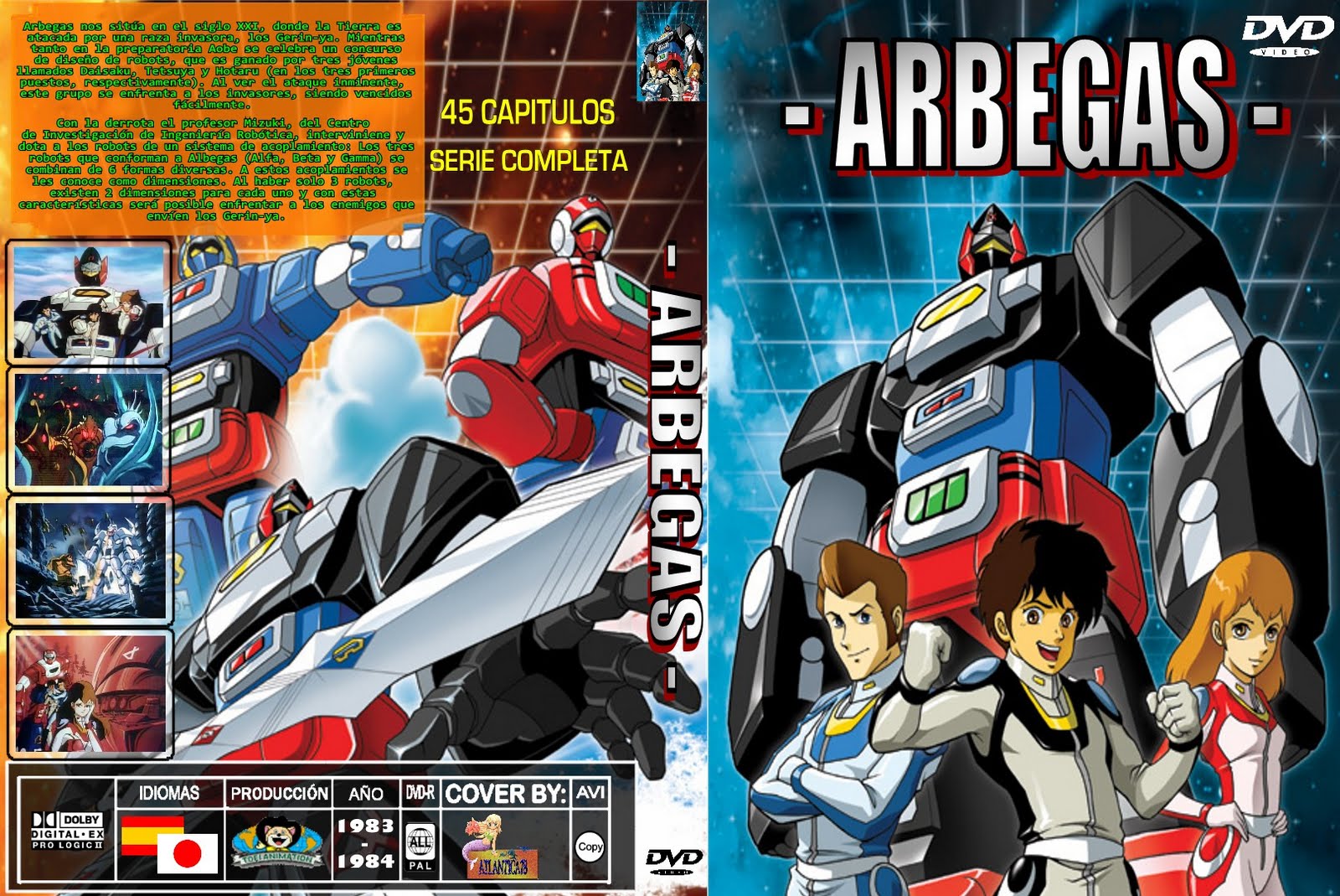 el rincon de un soñador: Arbegas: El rayo custodio