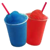 Ms. Durrett's First Grade: SLUSHIES!!!