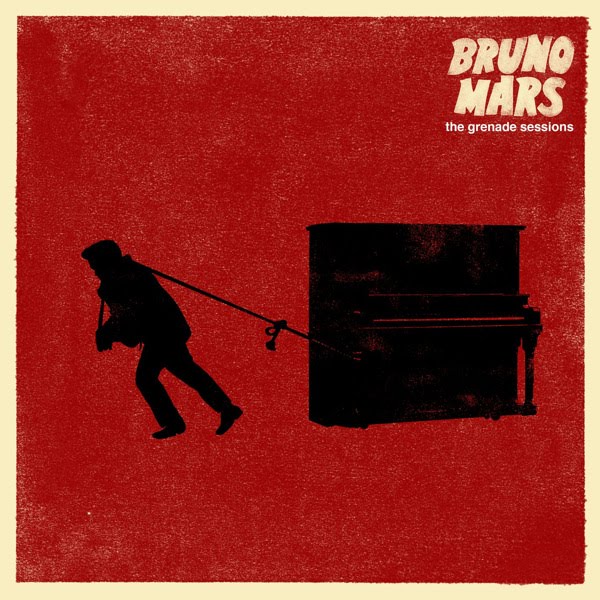 Coverlandia - The #1 Place for Album & Single Cover's: Bruno Mars - The ...